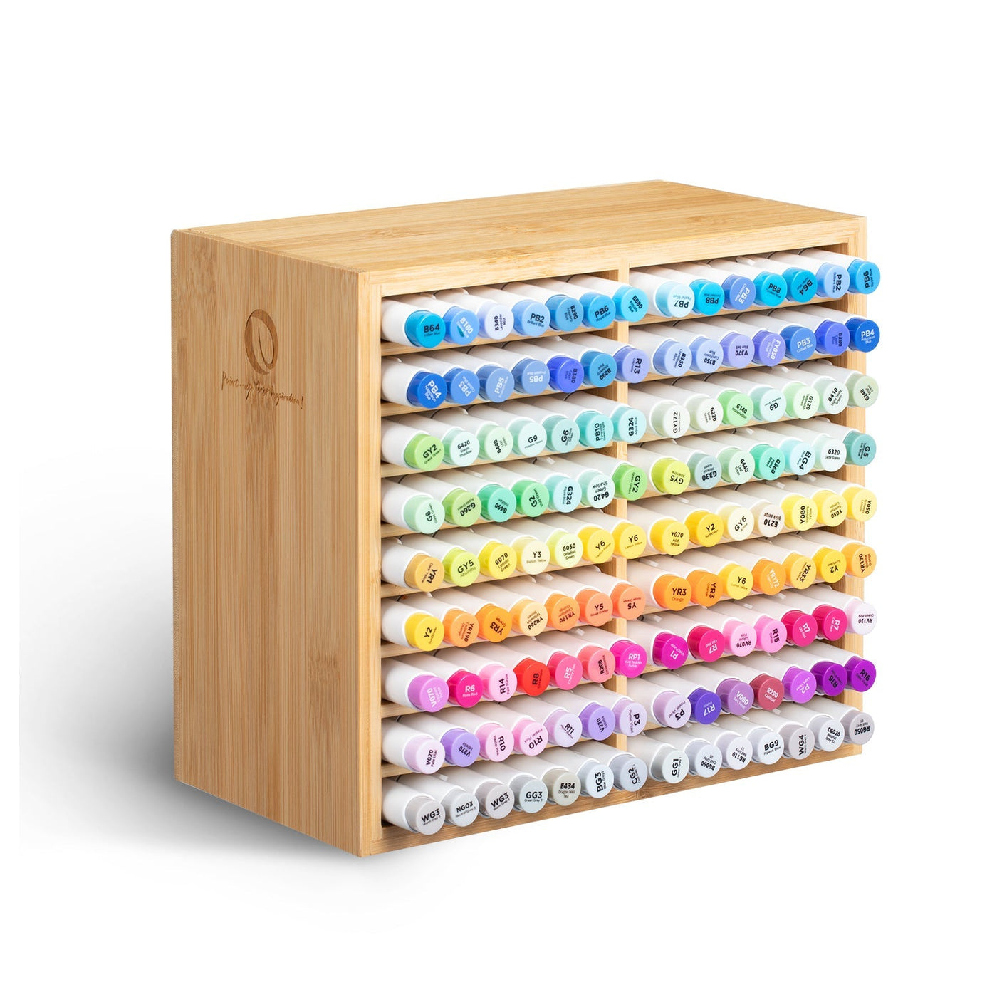 Ohuhu Markers For Europe Artists