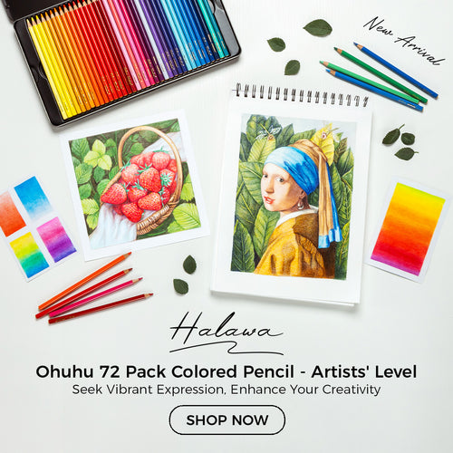 Ohuhu | Everyone Can Draw!
